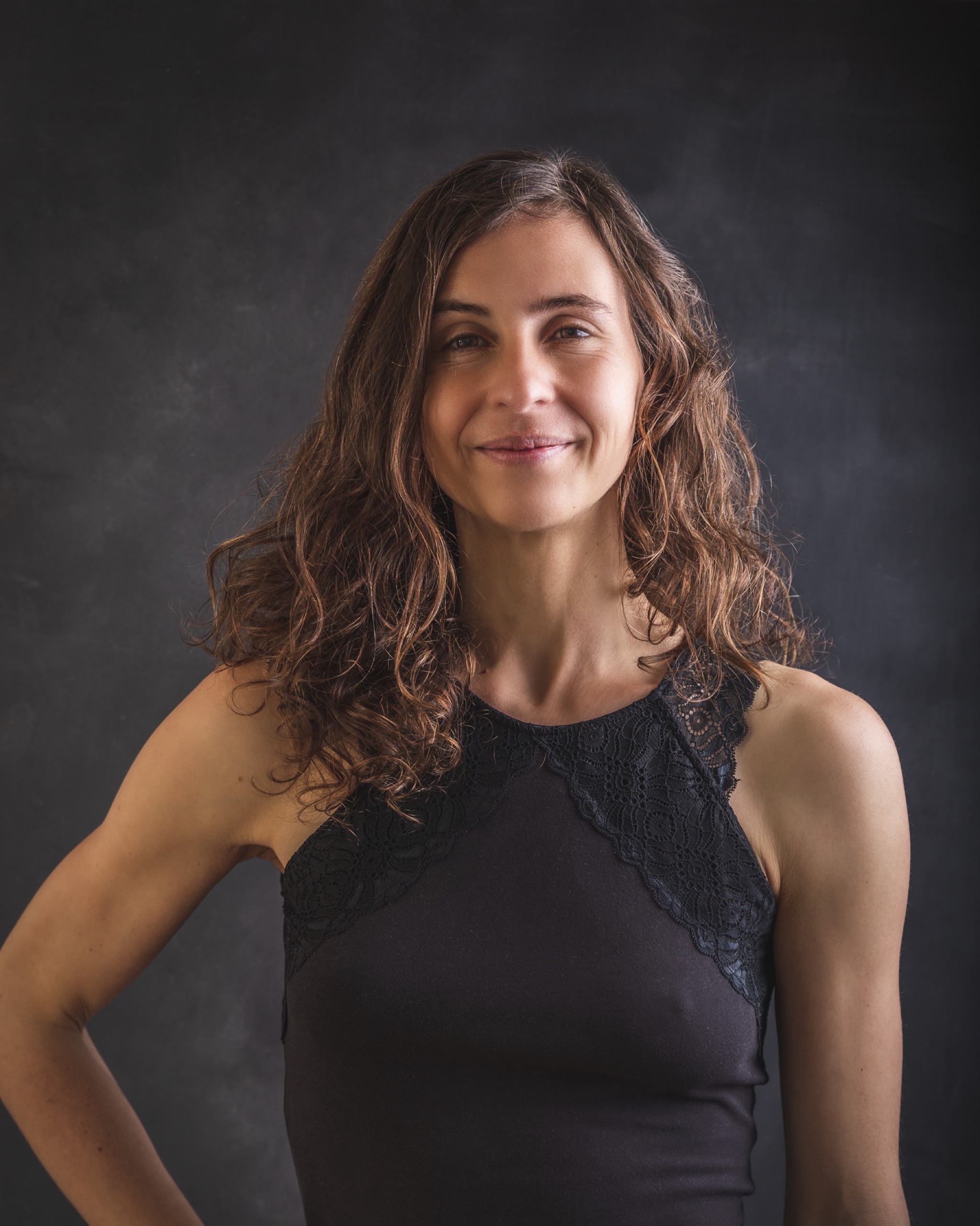 Lenka Selinger - Diet Doctor