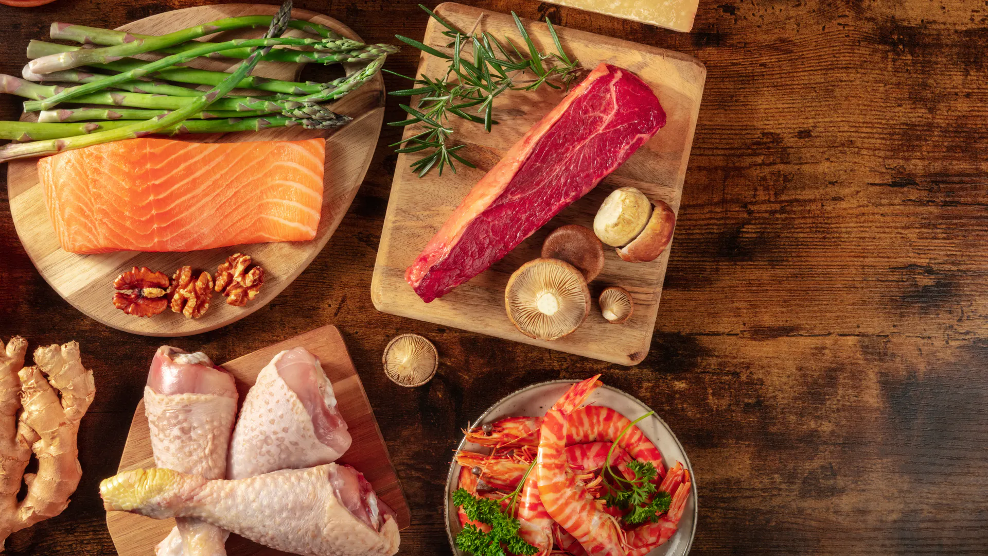 Ketogen kost med högre mättnadsvärde– Diet Doctor