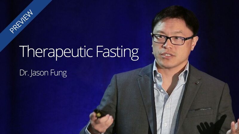 How to use intermittent fasting to reverse obesity and type 2 diabetes ...